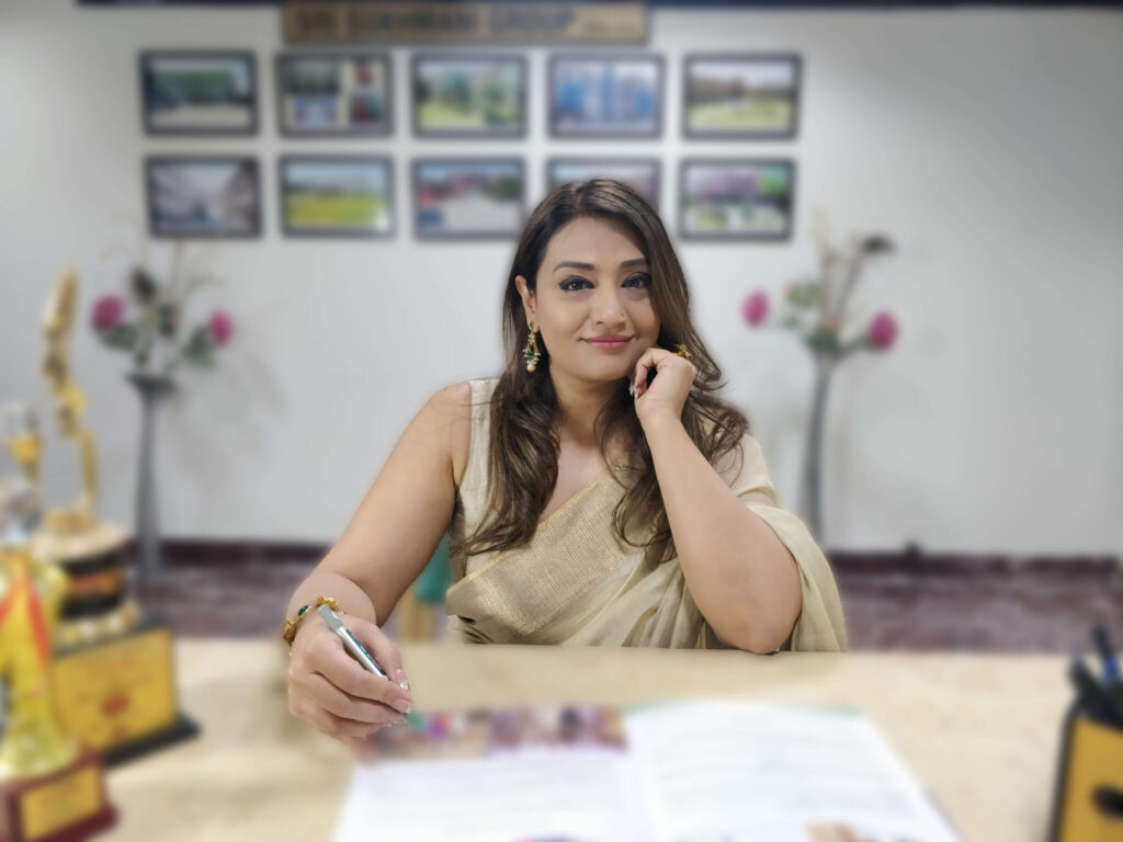 Management Profile – International Polytechnic